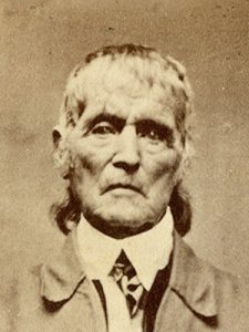 Enfield Shaker Portraits - Enfield Shaker Museum