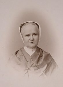 Sister Henrietta Spooner - Enfield Shaker Museum