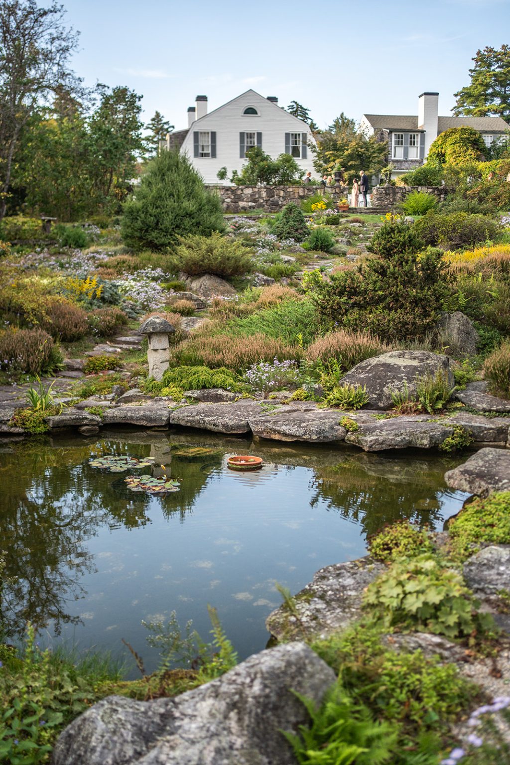 Members Only: Tour of John Hay Estate at the Fells - Enfield Shaker Museum