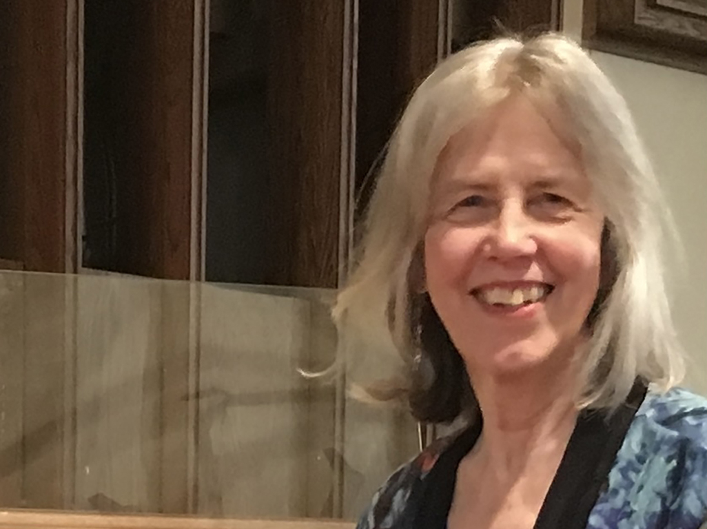 2025 Mary Keane Chapel Summer Concert Series - Enfield Shaker Museum